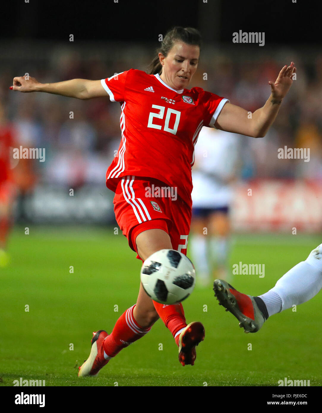 Helen Ward, Wales Stock Photo - Alamy