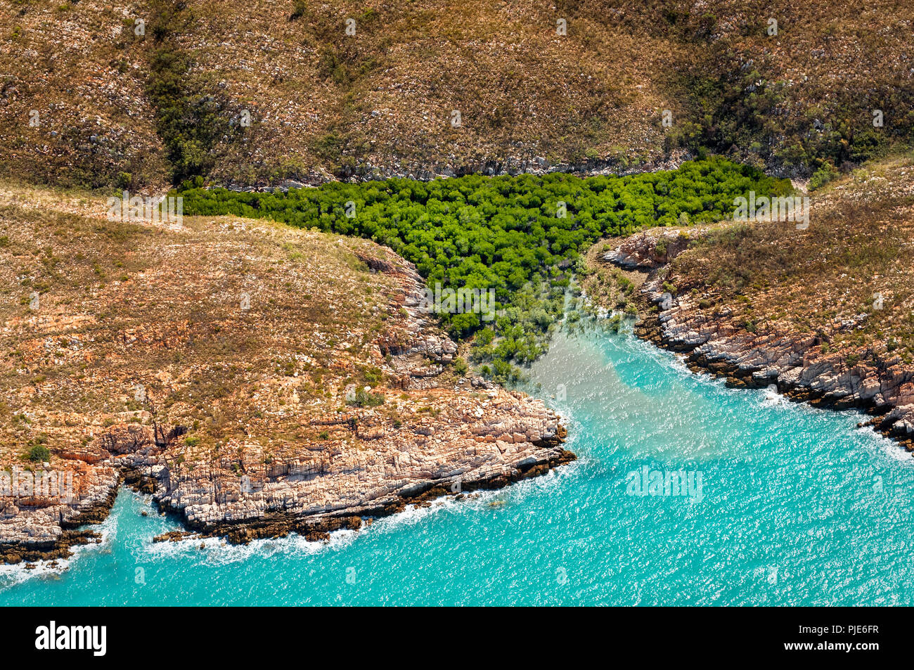 Kimberley coast australia hi-res stock photography and images - Alamy