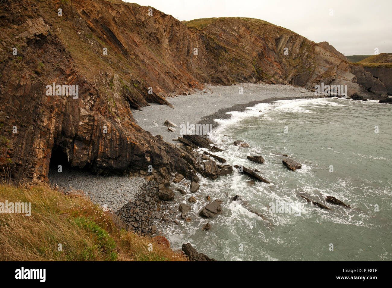Geological pressure hi-res stock photography and images - Alamy