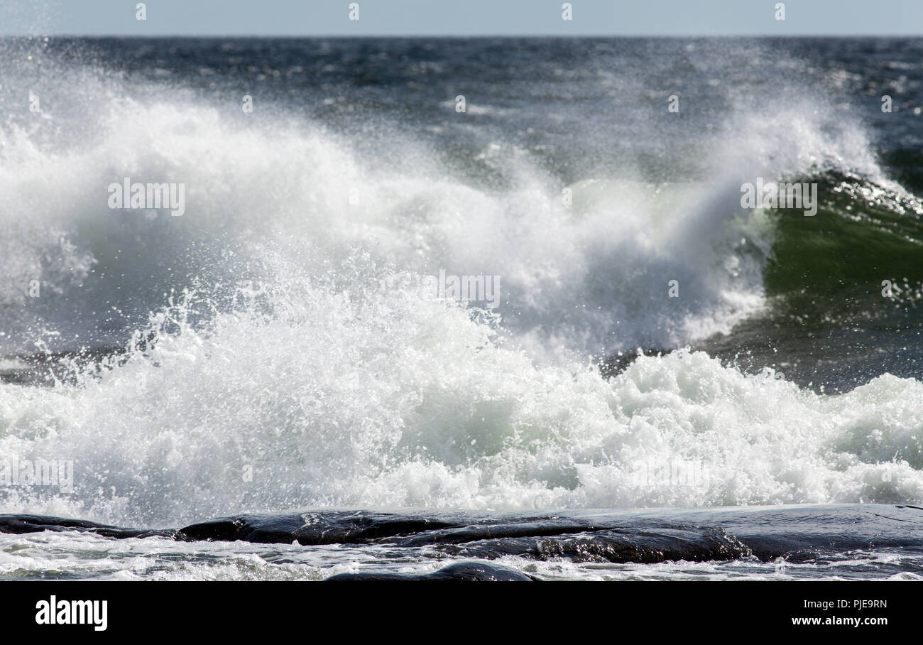 Gale wind hi-res stock photography and images - Alamy