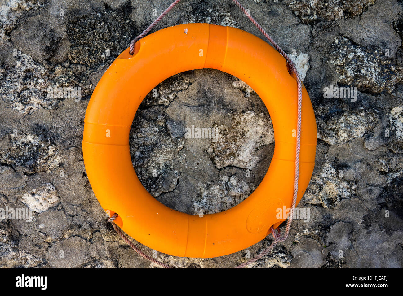 swimm emergency assistance for drowning rescue in water Stock Photo - Alamy