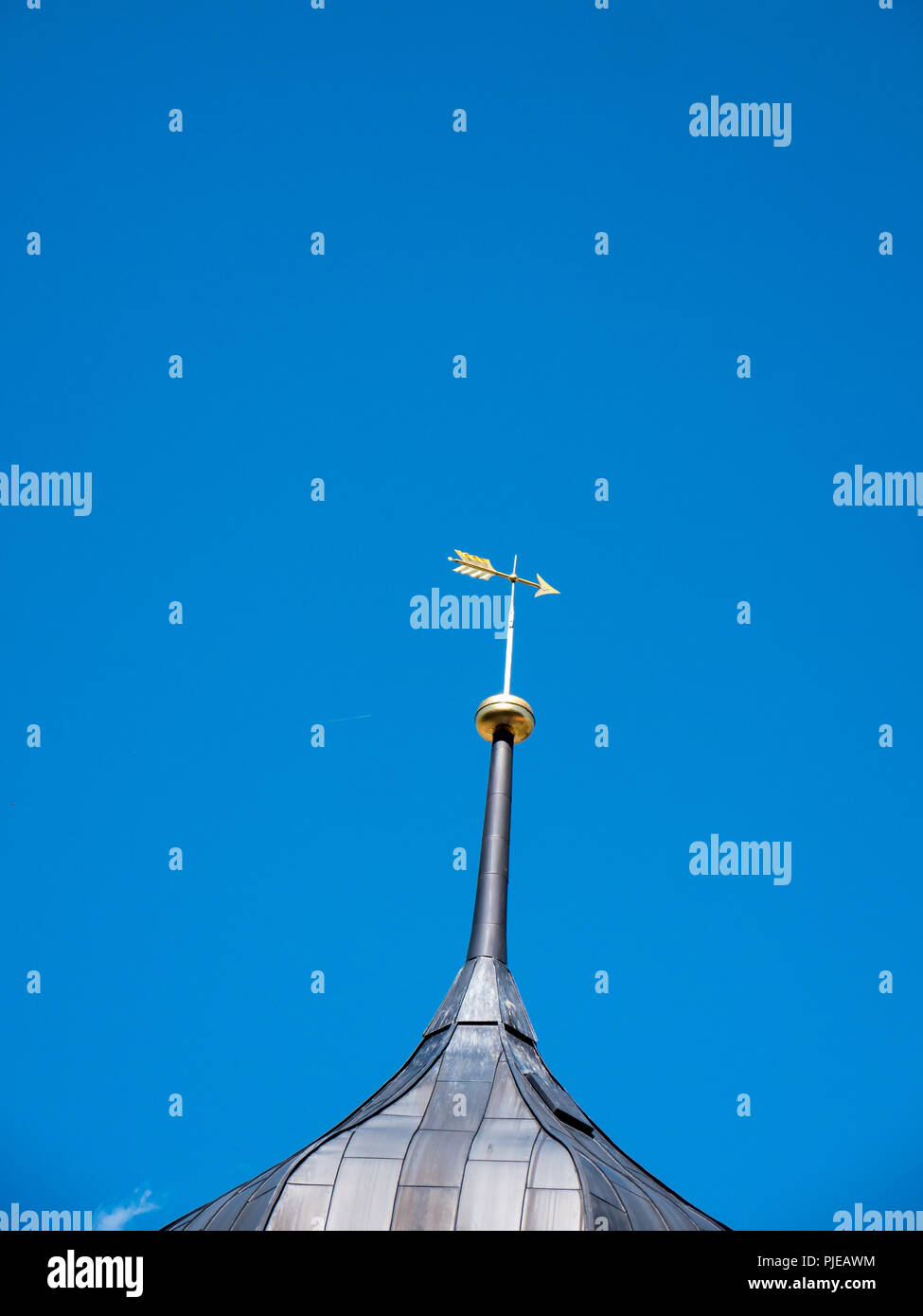 Onion tower hi-res stock photography and images - Alamy