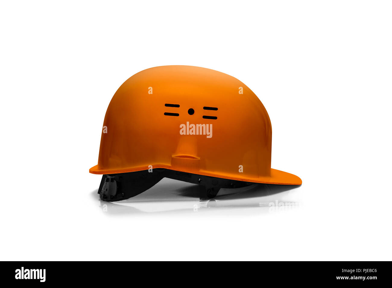 Plastic Safety Helmet High Resolution Stock Photography and Images - Alamy