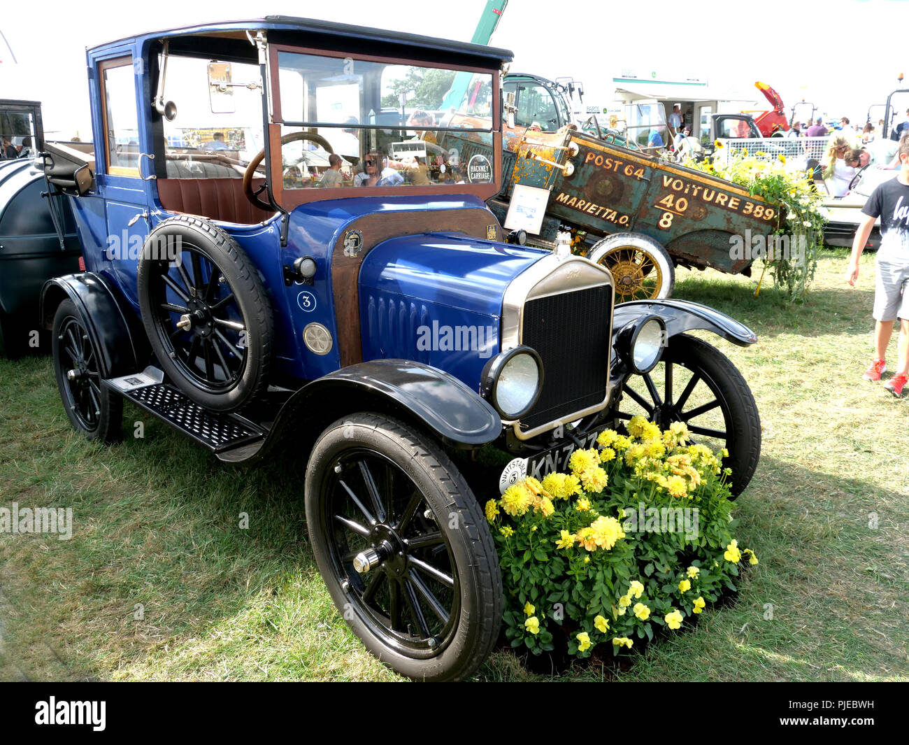 1920 model hi-res stock photography and images - Alamy