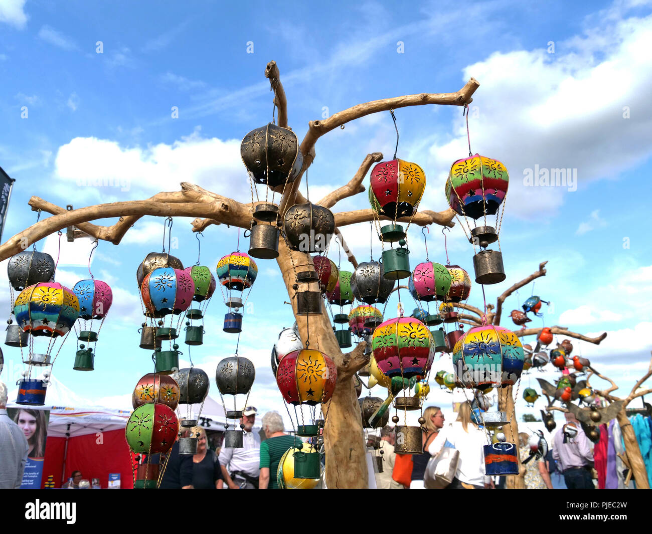 Booths tree hi-res stock photography and images - Alamy