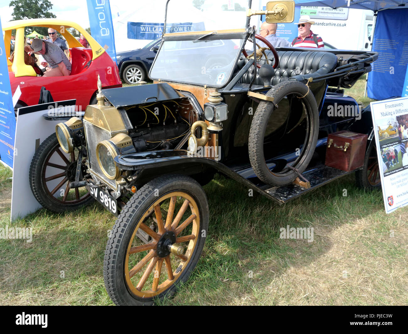 1911 ford model t hi-res stock photography and images - Alamy