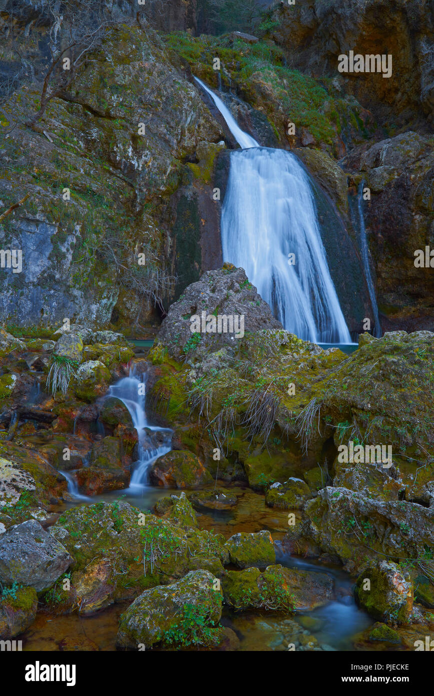 Source of mundo river hi-res stock photography and images - Alamy