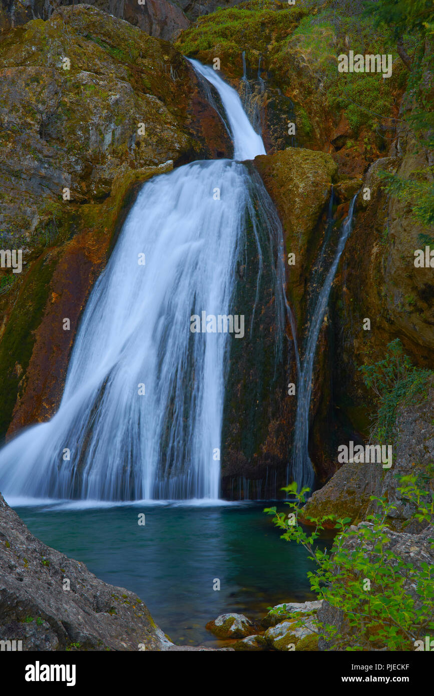 Mundo river hi-res stock photography and images - Alamy