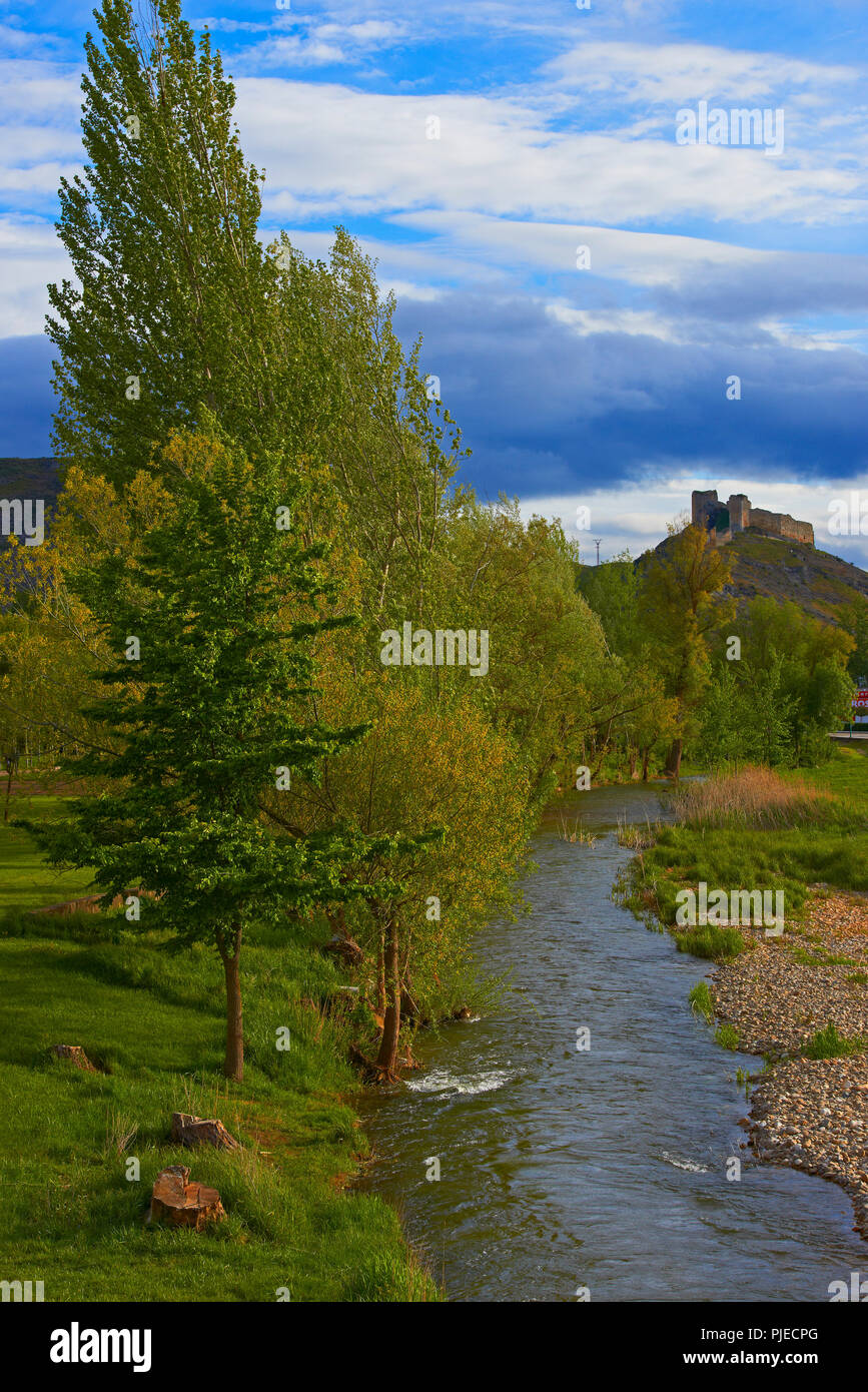 Ciudad de osma hi-res stock photography and images - Alamy