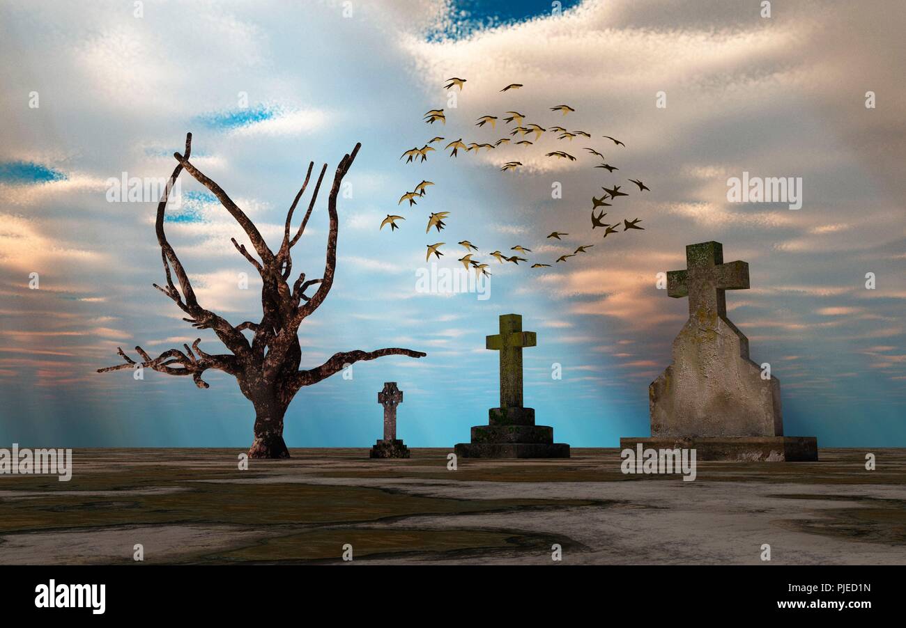 Supernatural place hi-res stock photography and images - Alamy