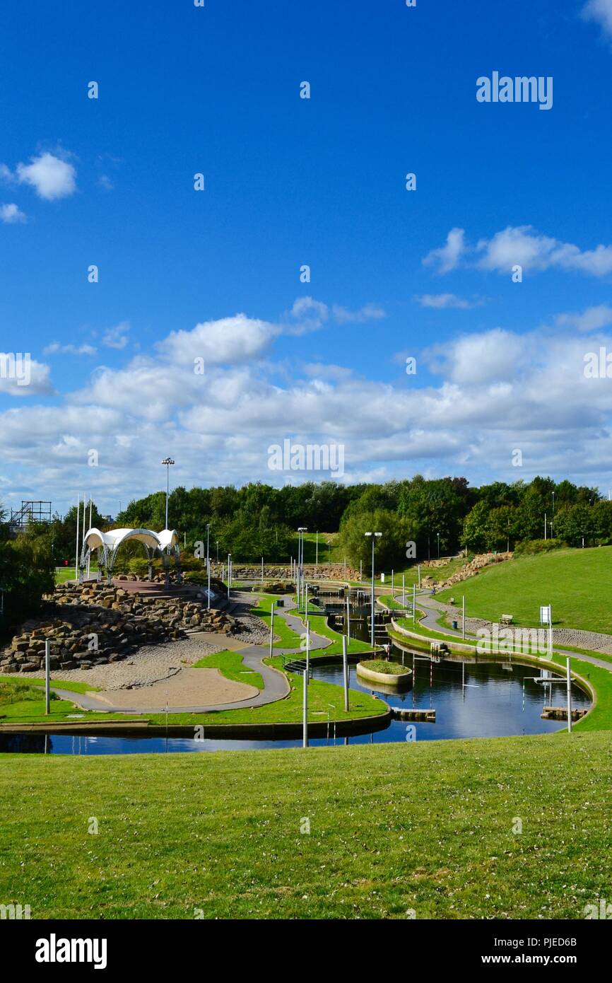 Tees barrage hi-res stock photography and images - Alamy