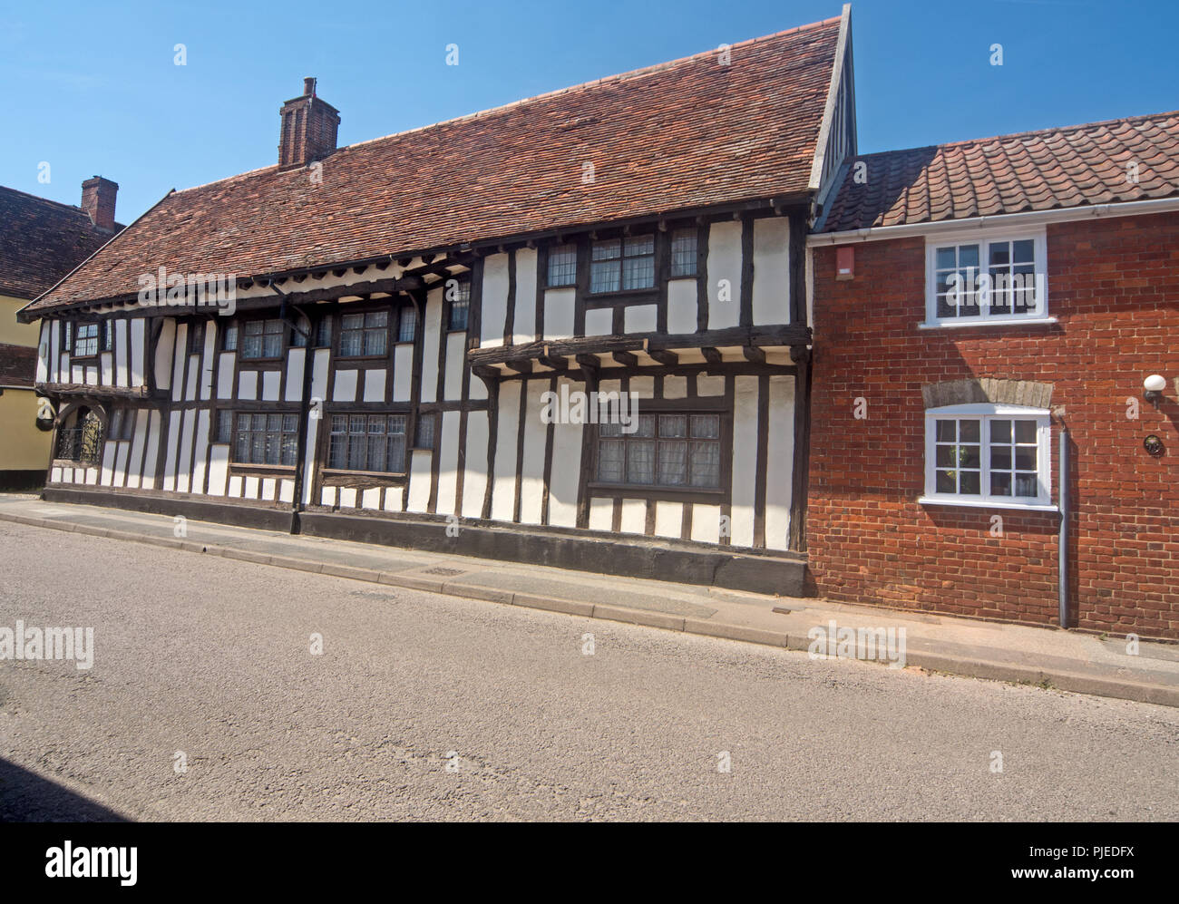 Mendlesham hi-res stock photography and images - Alamy
