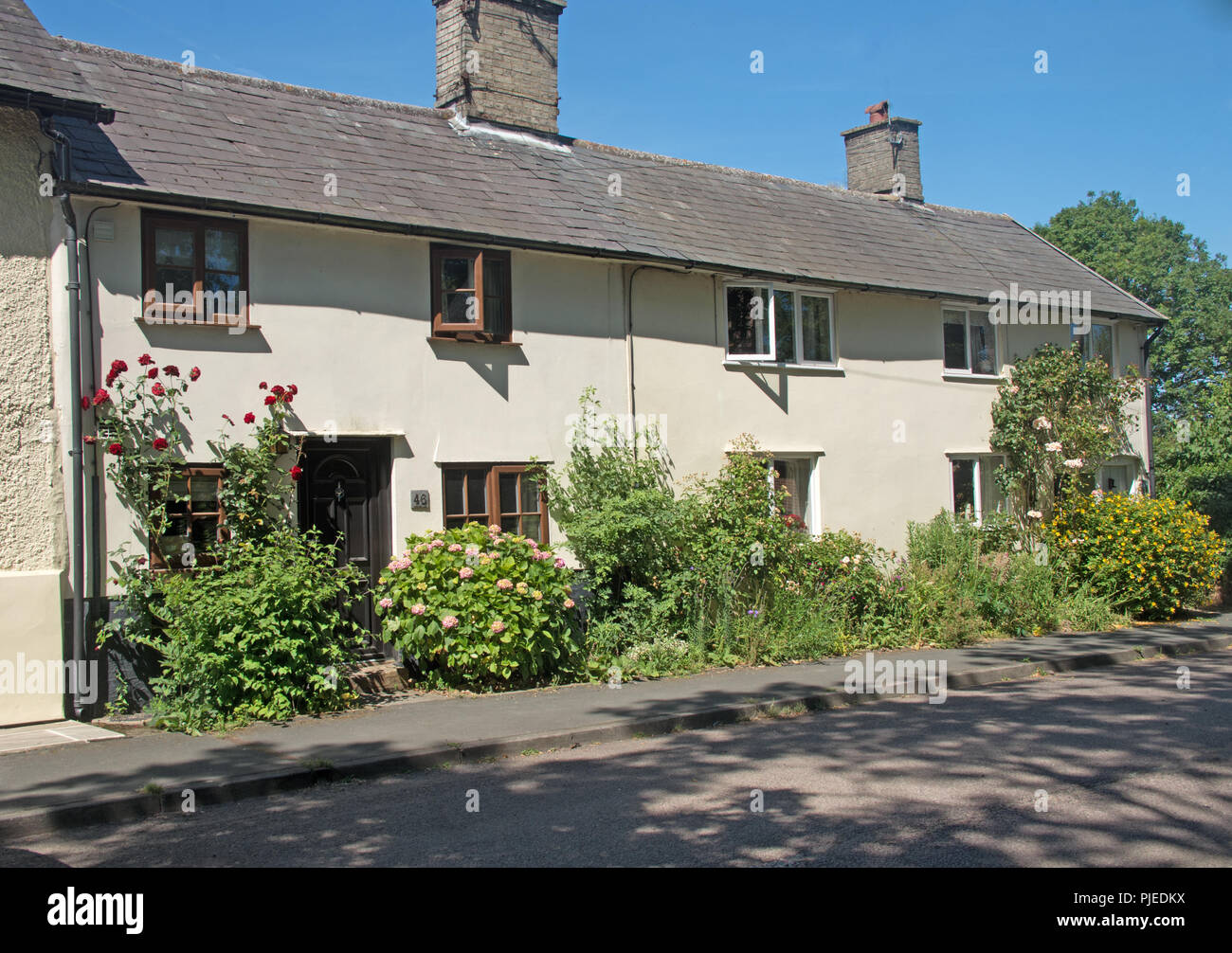 Mendlesham hi-res stock photography and images - Alamy