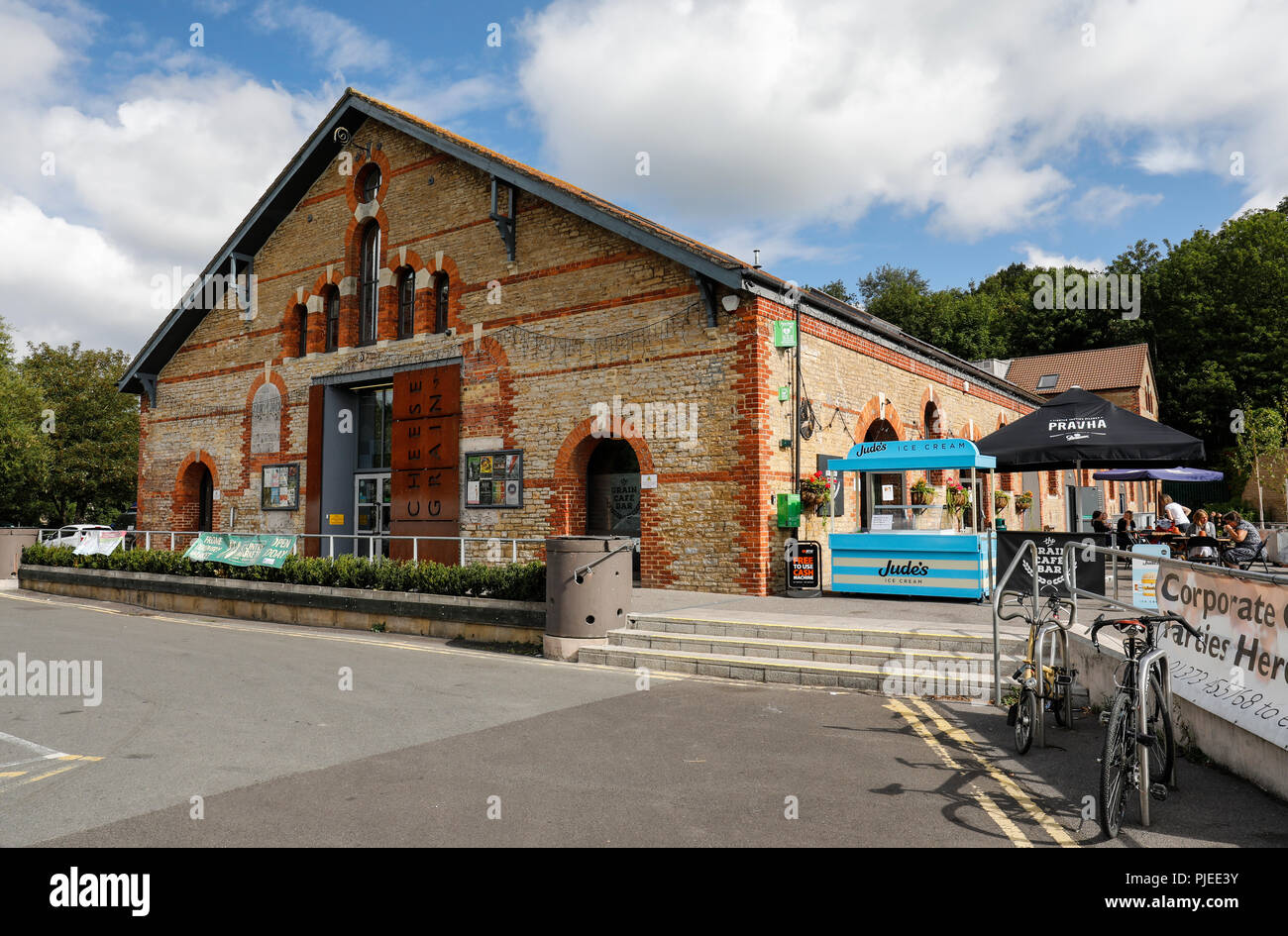 Frome Market Stock Photos & Frome Market Stock Images - Alamy