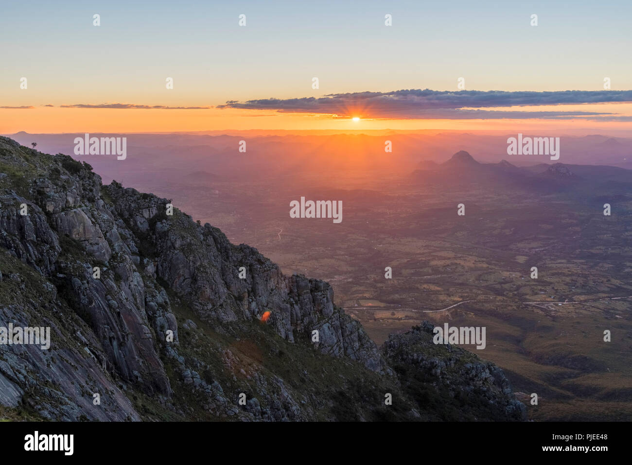 Worlds View Nyanga High Resolution Stock Photography and Images - Alamy