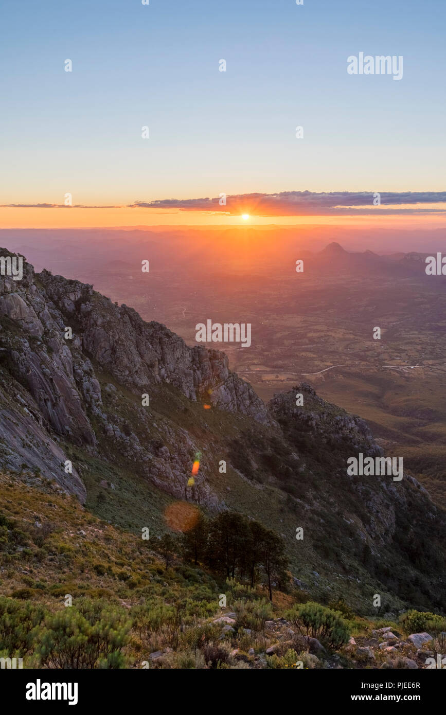 Worlds View Nyanga High Resolution Stock Photography and Images - Alamy