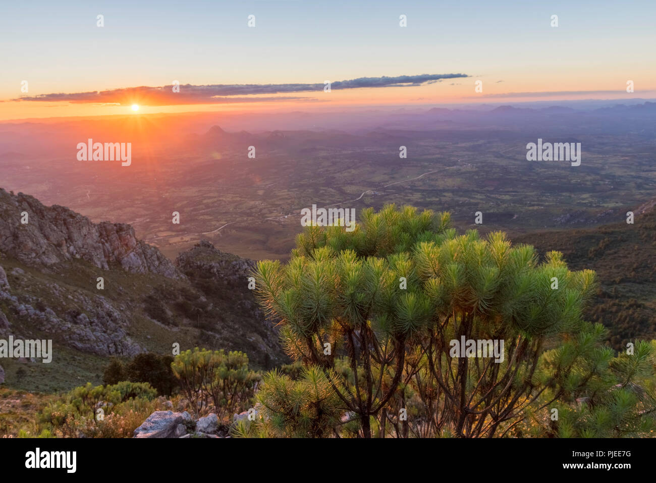 Worlds view nyanga hi-res stock photography and images - Alamy