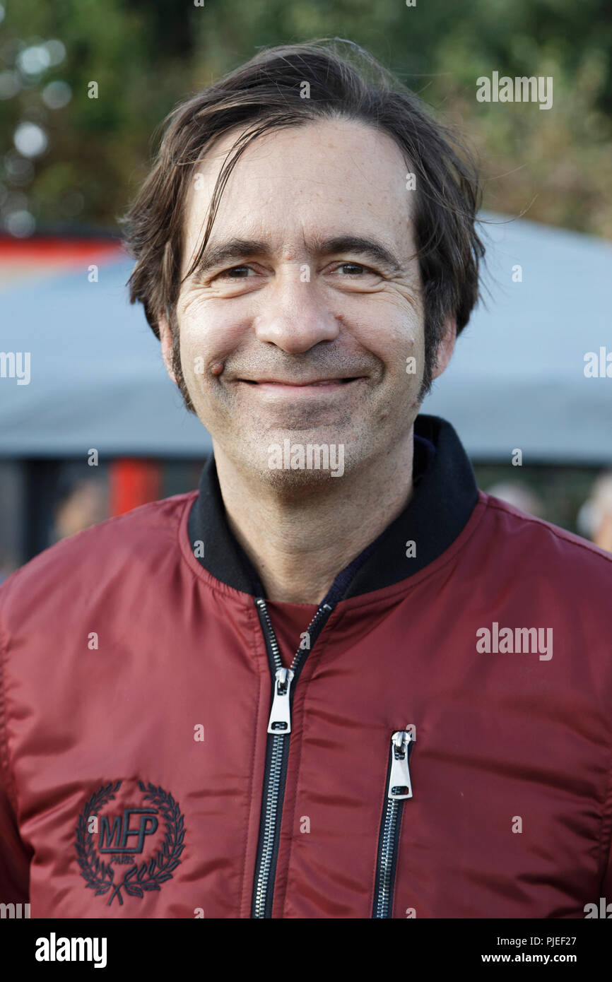 Thierry samitier hi-res stock photography and images - Alamy