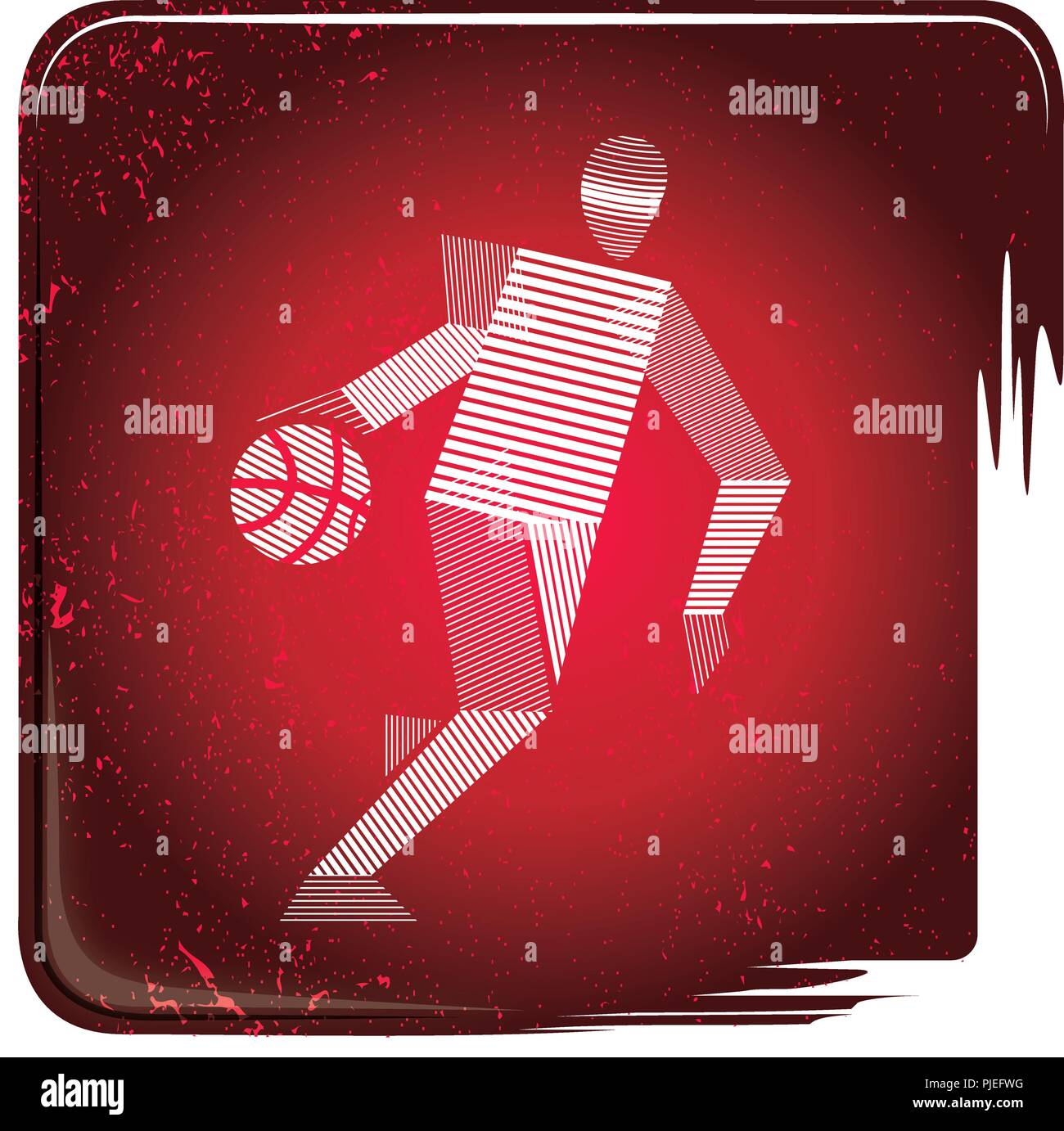 Stripy vectors hi-res stock photography and images - Alamy