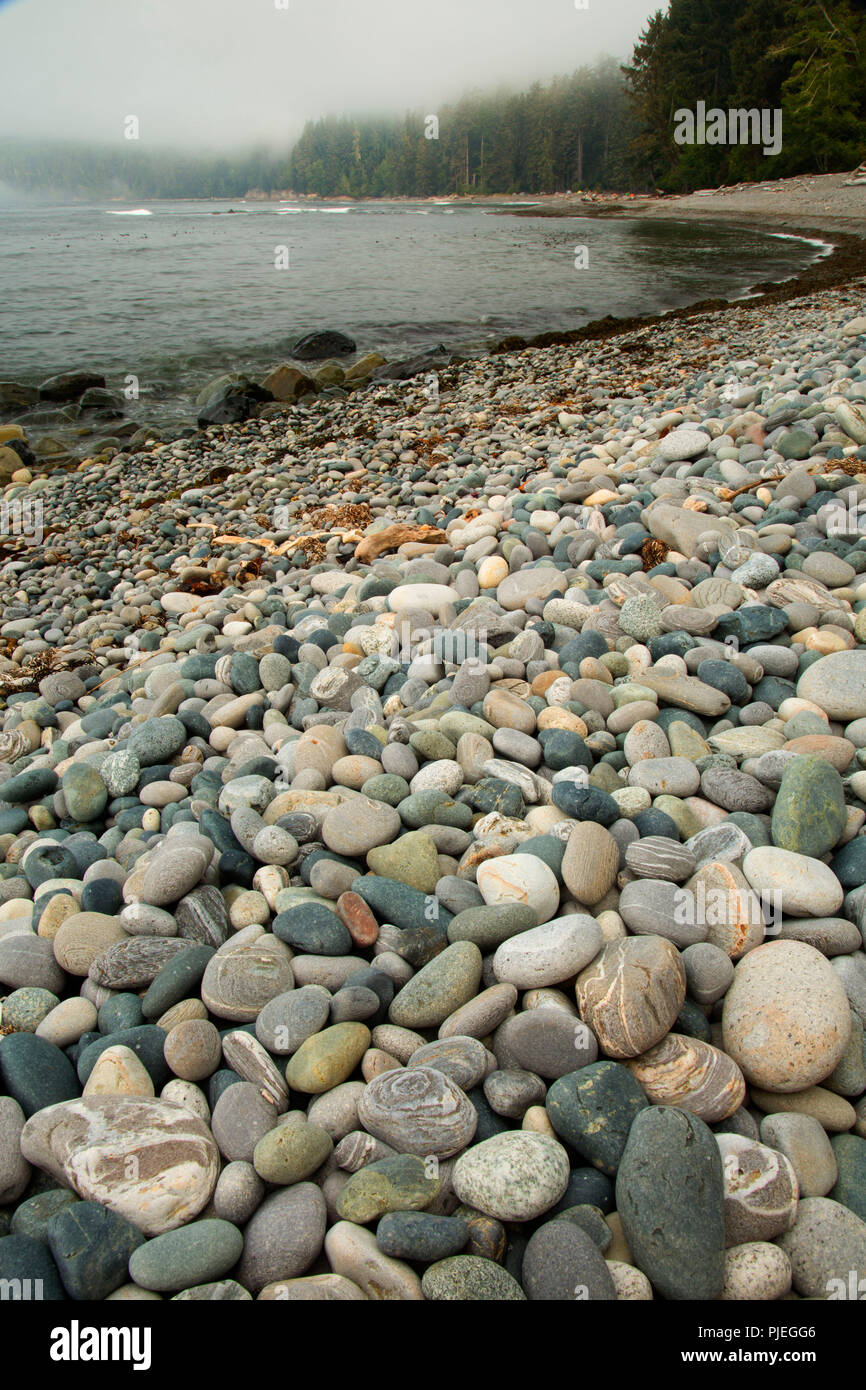 Sombrio beach hi-res stock photography and images - Alamy