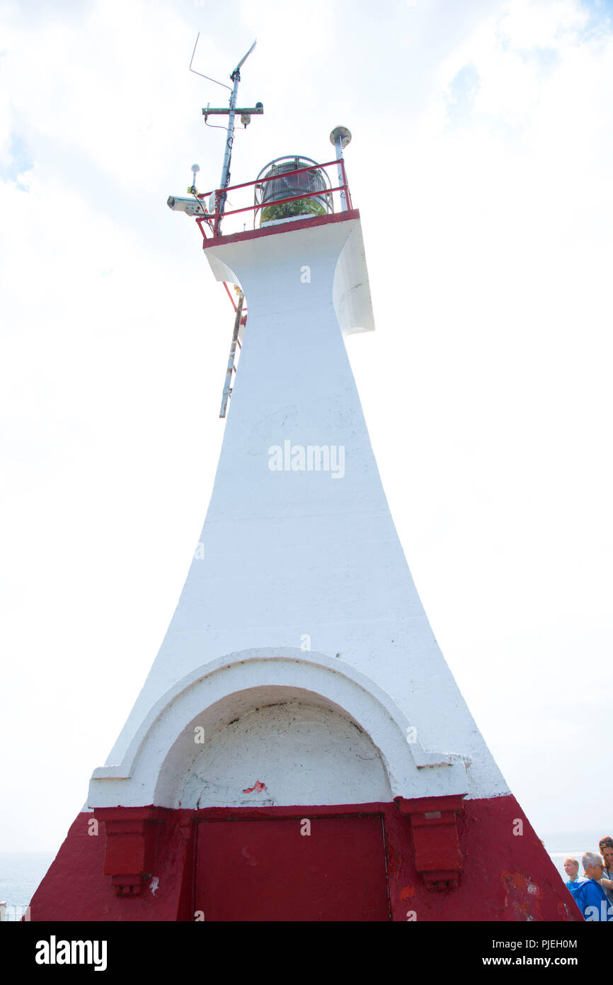 Ogden point hi-res stock photography and images - Alamy