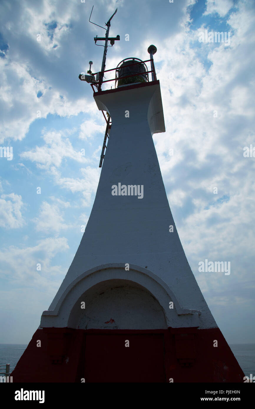 Ogden point hi-res stock photography and images - Alamy