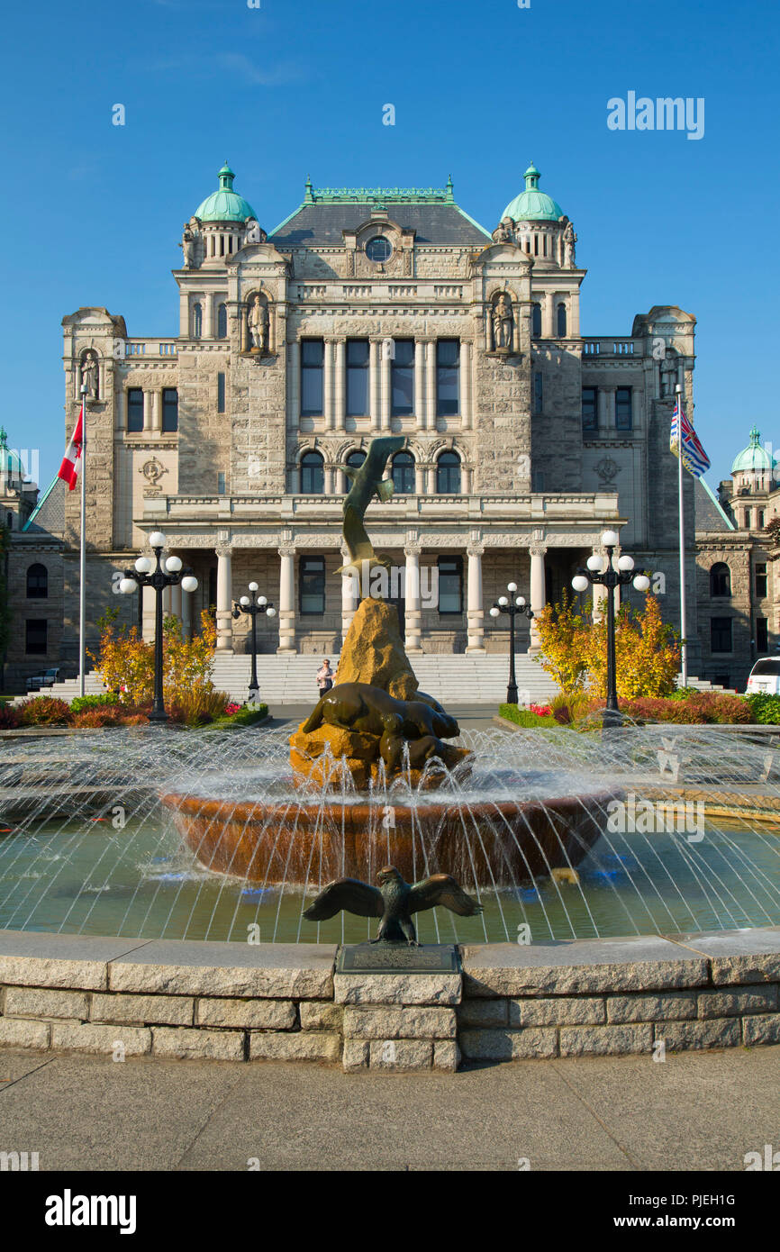 Centennial fountain fountain hi-res stock photography and images - Alamy