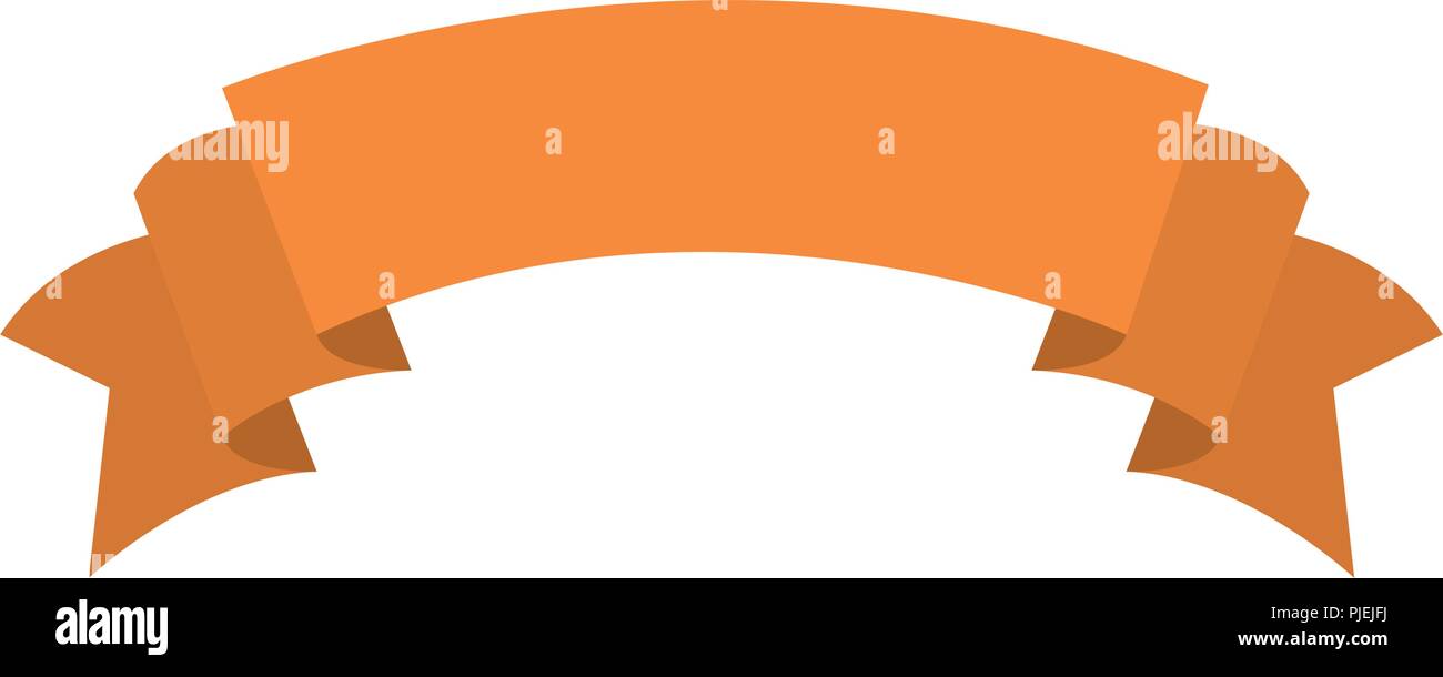 nice ribbon art decoration design Stock Vector Image & Art - Alamy