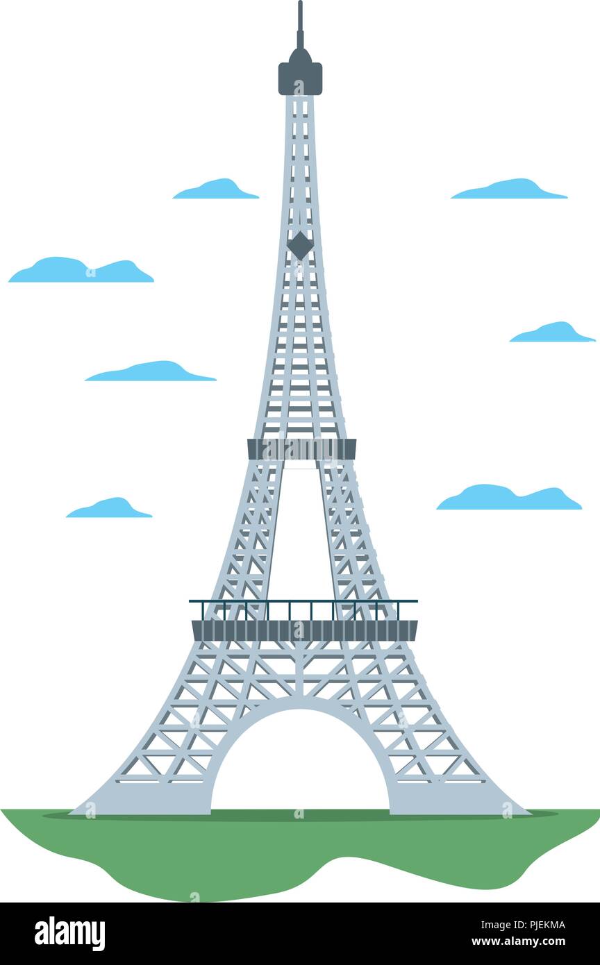 Landmark nice france Stock Vector Images - Alamy