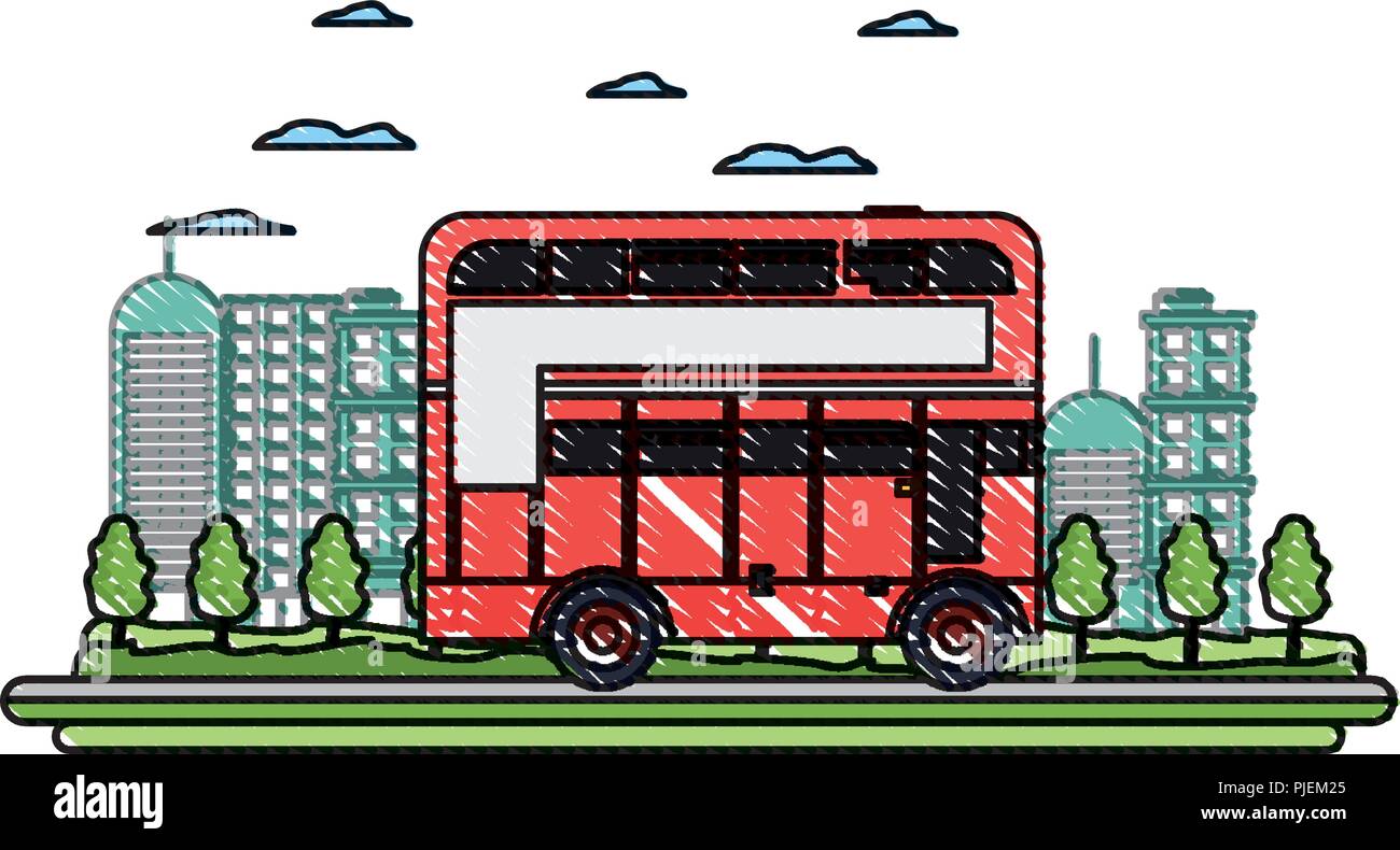 London office Stock Vector Images - Alamy