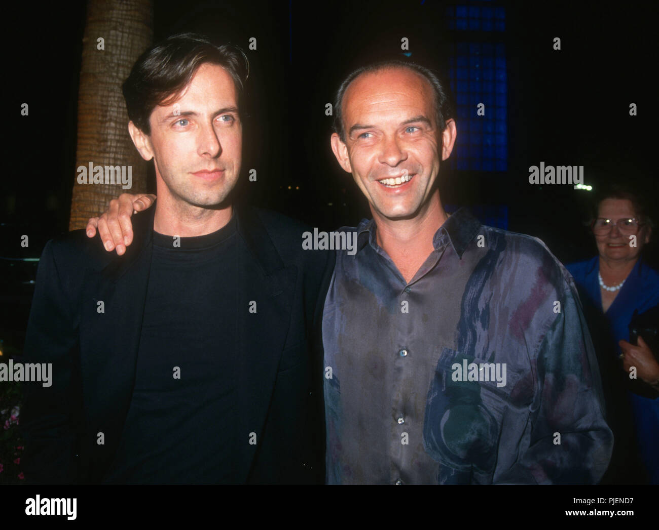 Doug Bradley Wrong Turn 5