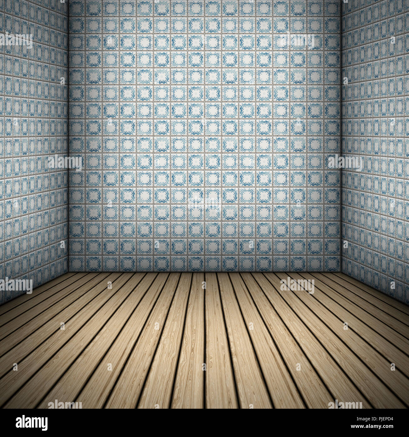 Endless room hi-res stock photography and images - Alamy