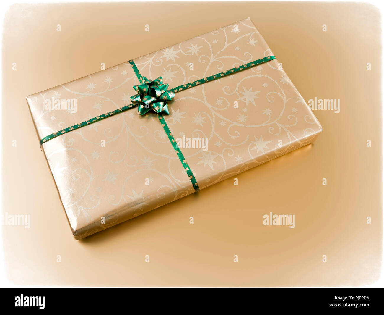 A nice birthday present hi-res stock photography and images - Alamy