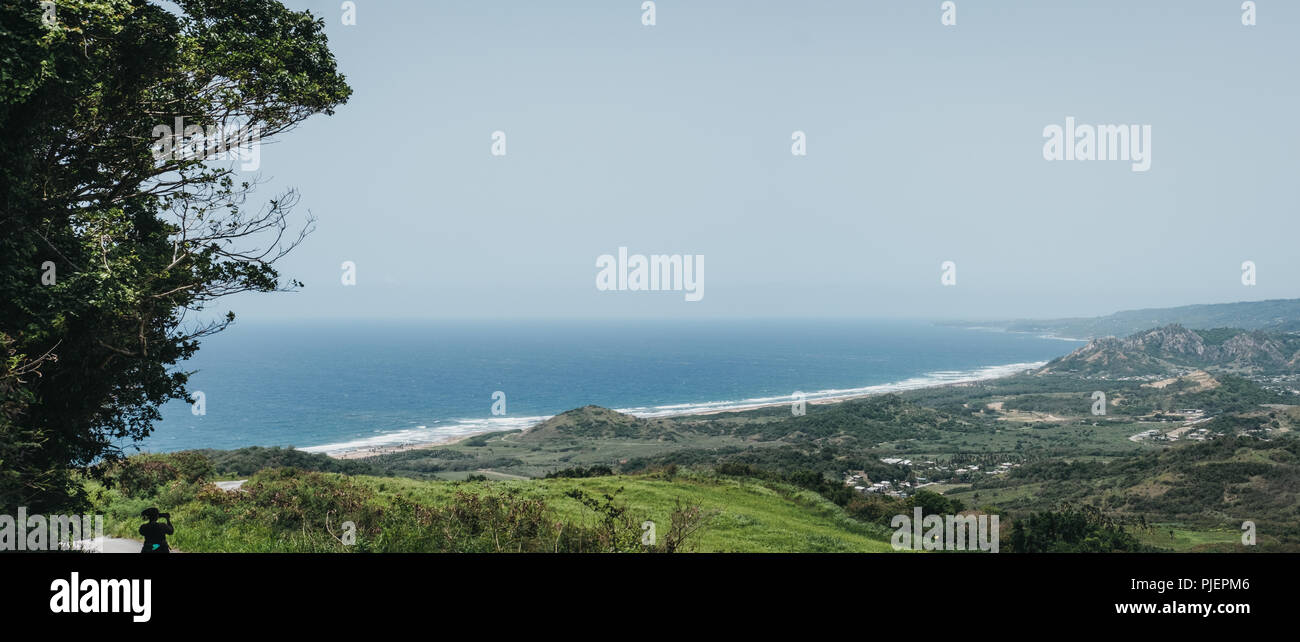 Cherry tree hill hi-res stock photography and images - Alamy