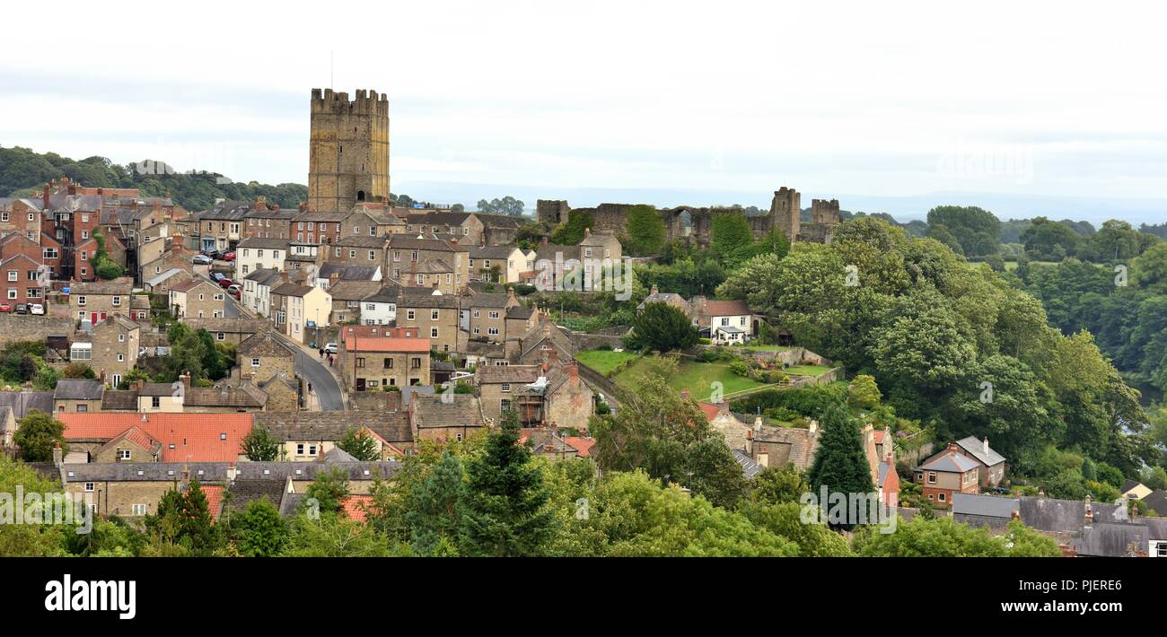 Culloden tower hi-res stock photography and images - Alamy