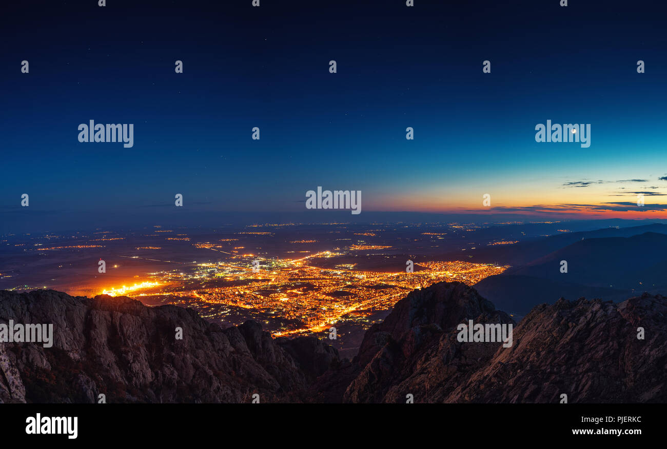 City of sliven hi-res stock photography and images - Alamy