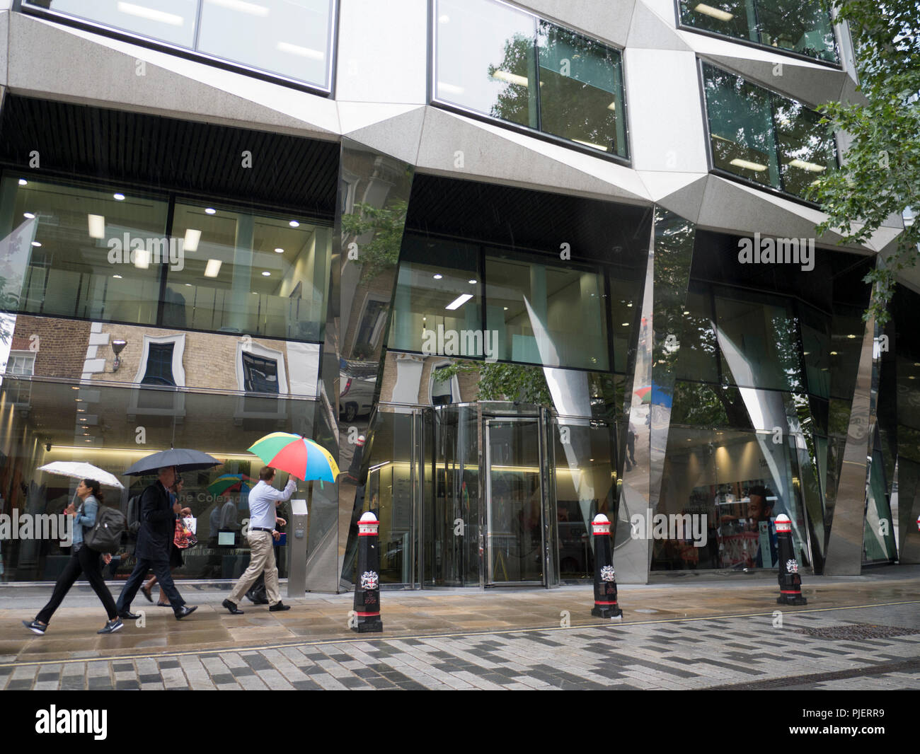 Legal general umbrellas hi-res stock photography and images - Alamy