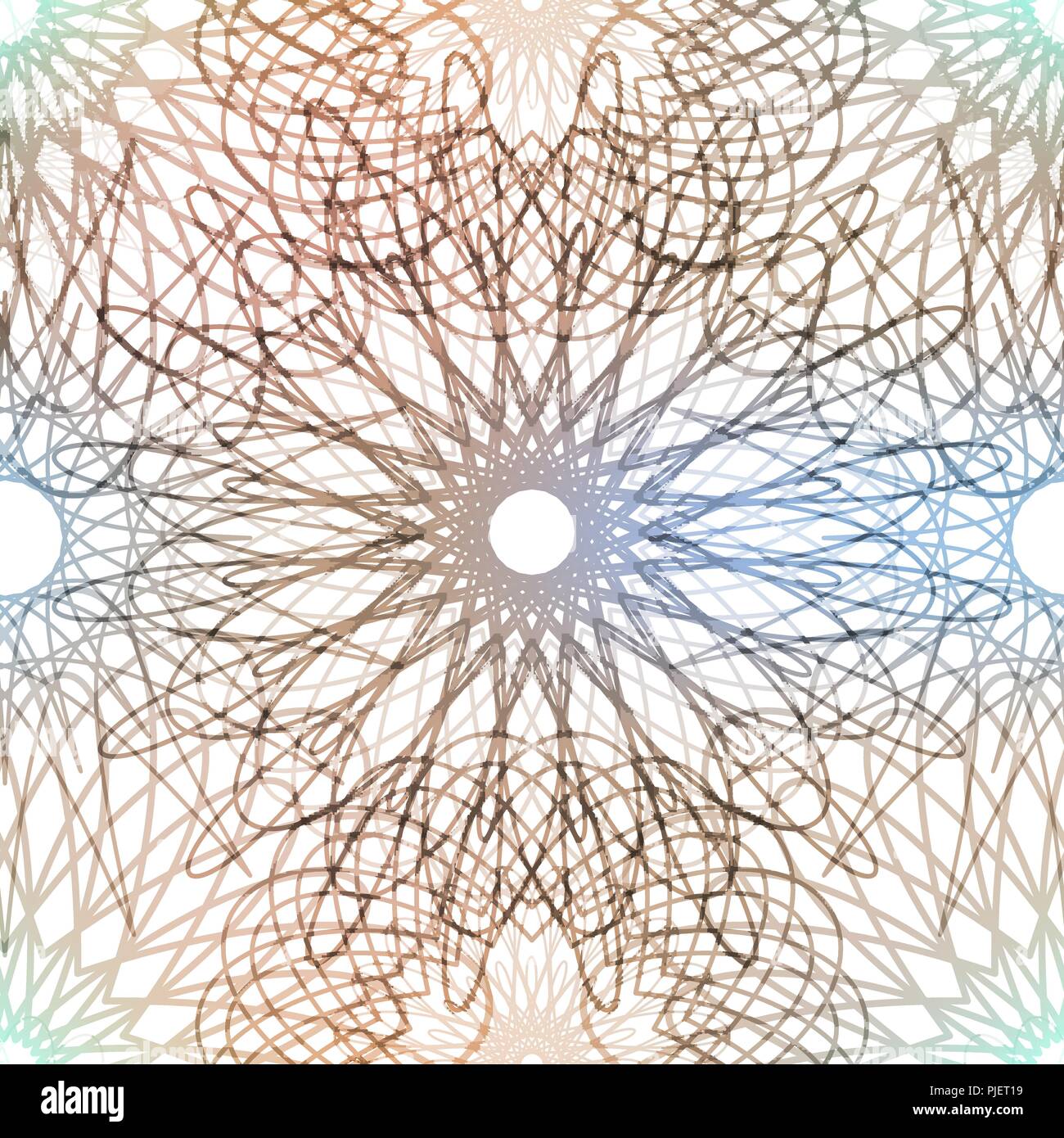 Colorfull sign language latin alphabet letters on white Stock Vector ...