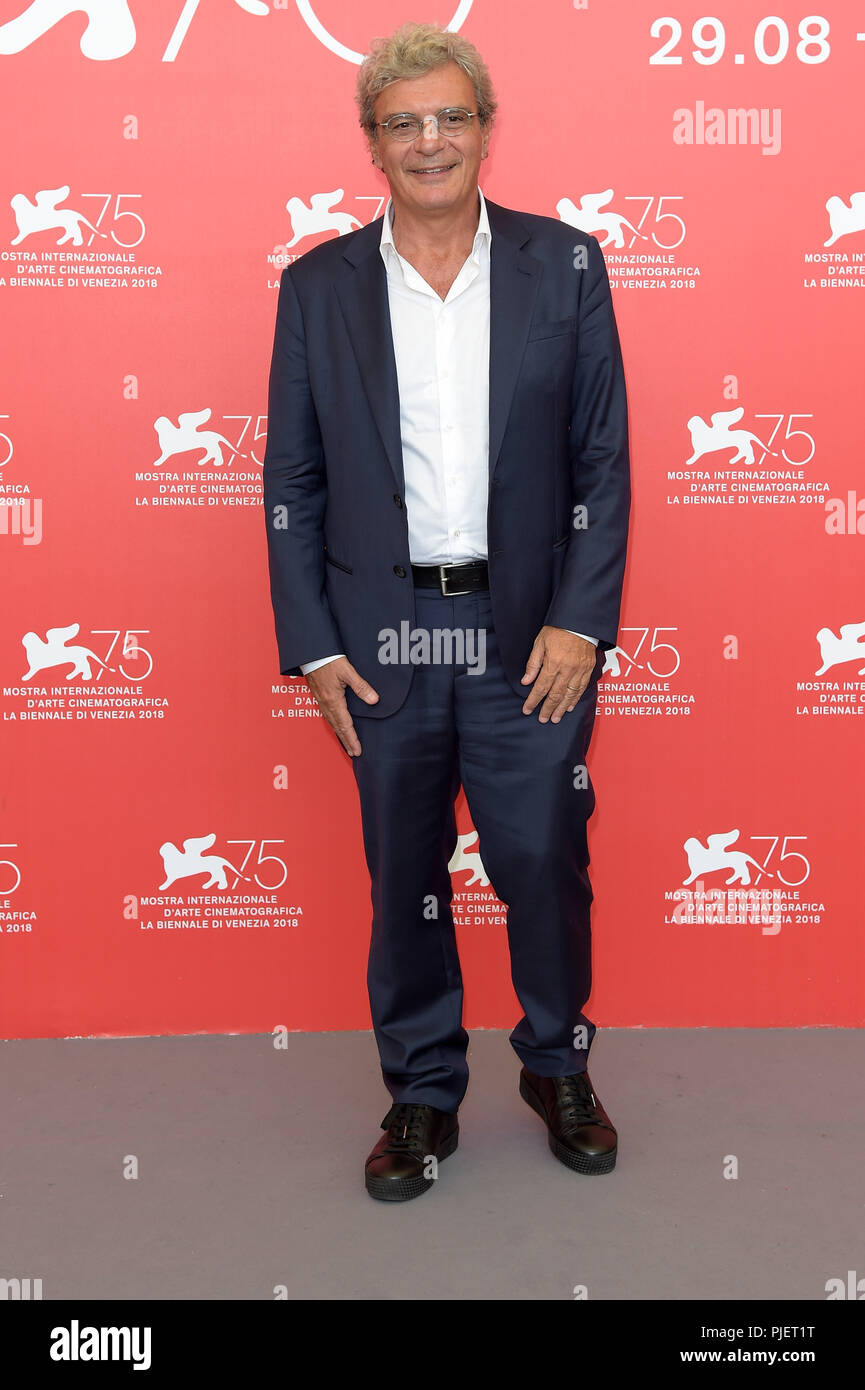 Capri revolution mario martone hi-res stock photography and images - Alamy