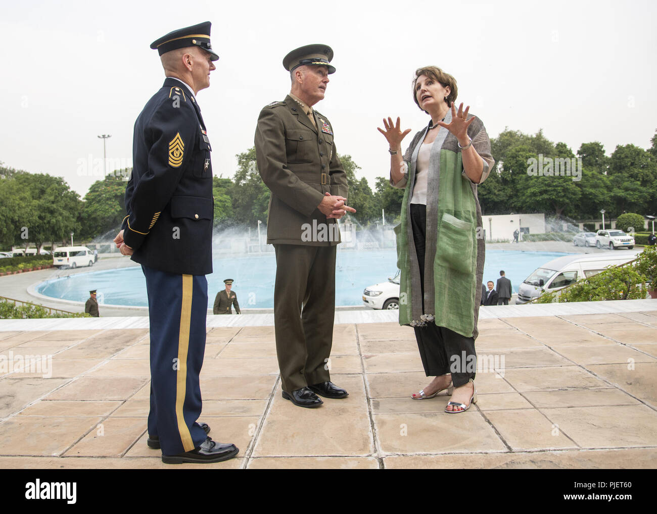 Marykay loss carlson hi-res stock photography and images - Alamy