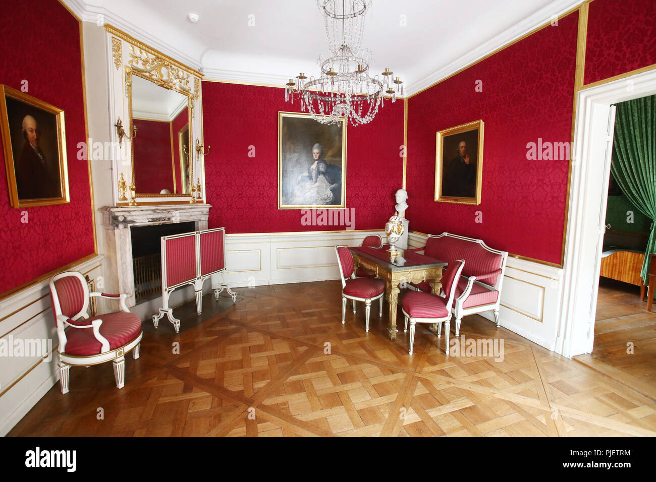 Classic classic weimar classic weimar foundation hi-res stock ...