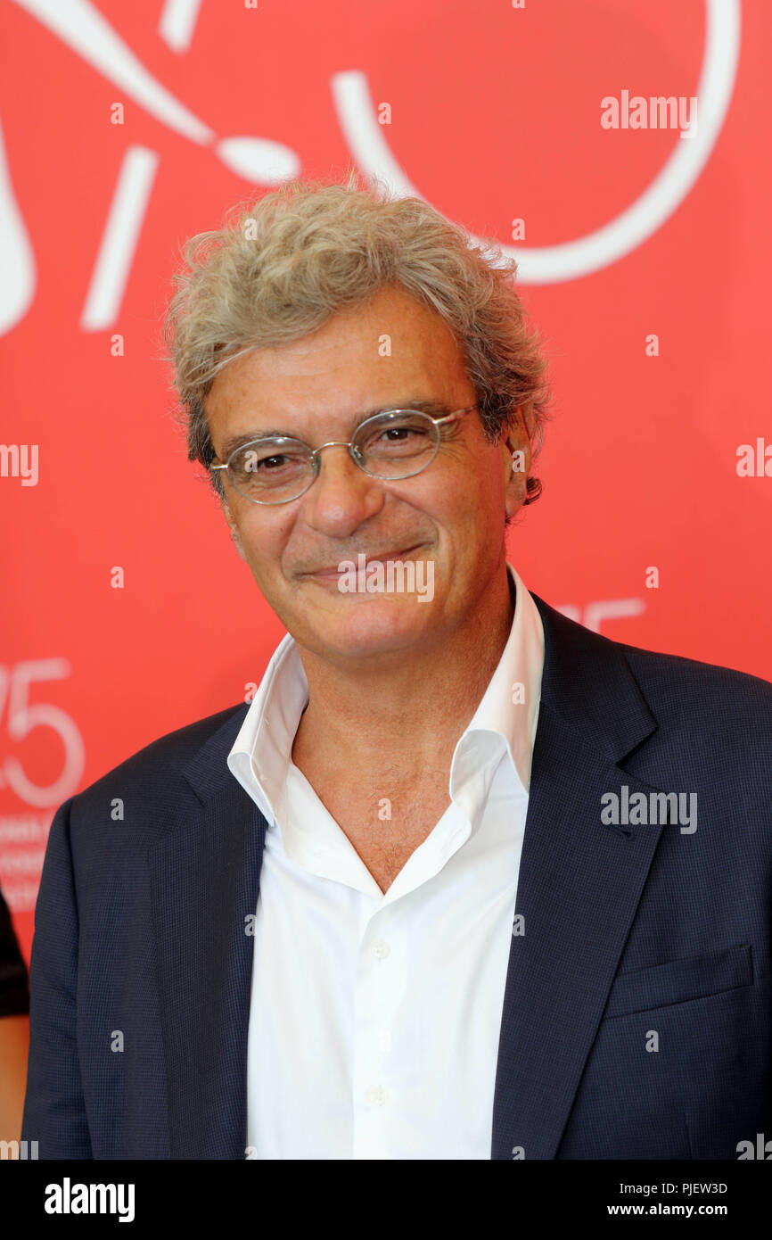 Capri revolution mario martone hi-res stock photography and images - Alamy