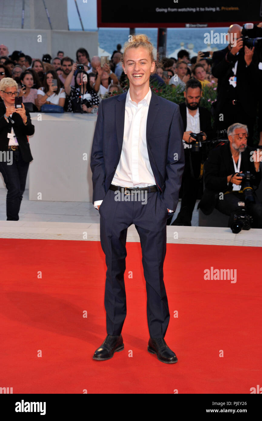 Ludovico girardello hi-res stock photography and images - Alamy