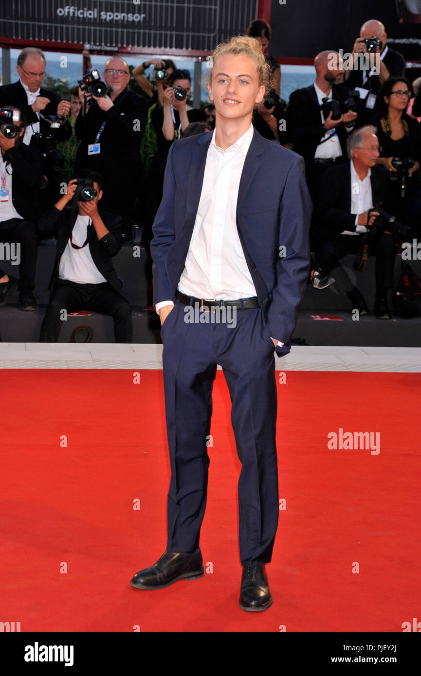 Ludovico girardello hi-res stock photography and images - Alamy