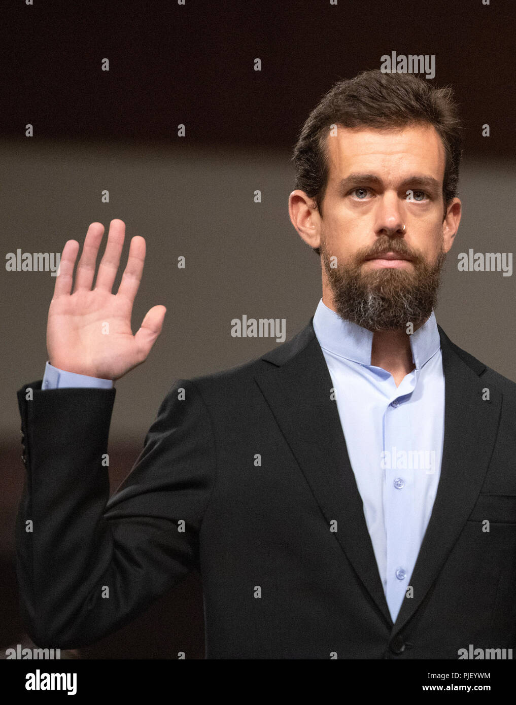 Twitter founder hi-res stock photography and images - Alamy