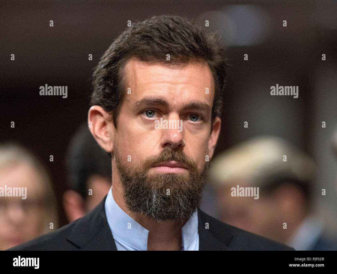 Twitter founder hi-res stock photography and images - Alamy