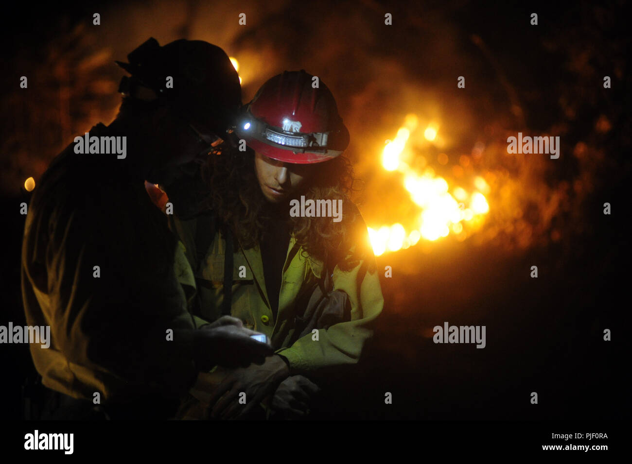 Laguna hotshots hi-res stock photography and images - Alamy