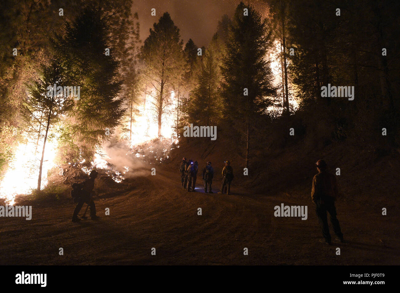 Laguna hotshots hi-res stock photography and images - Alamy