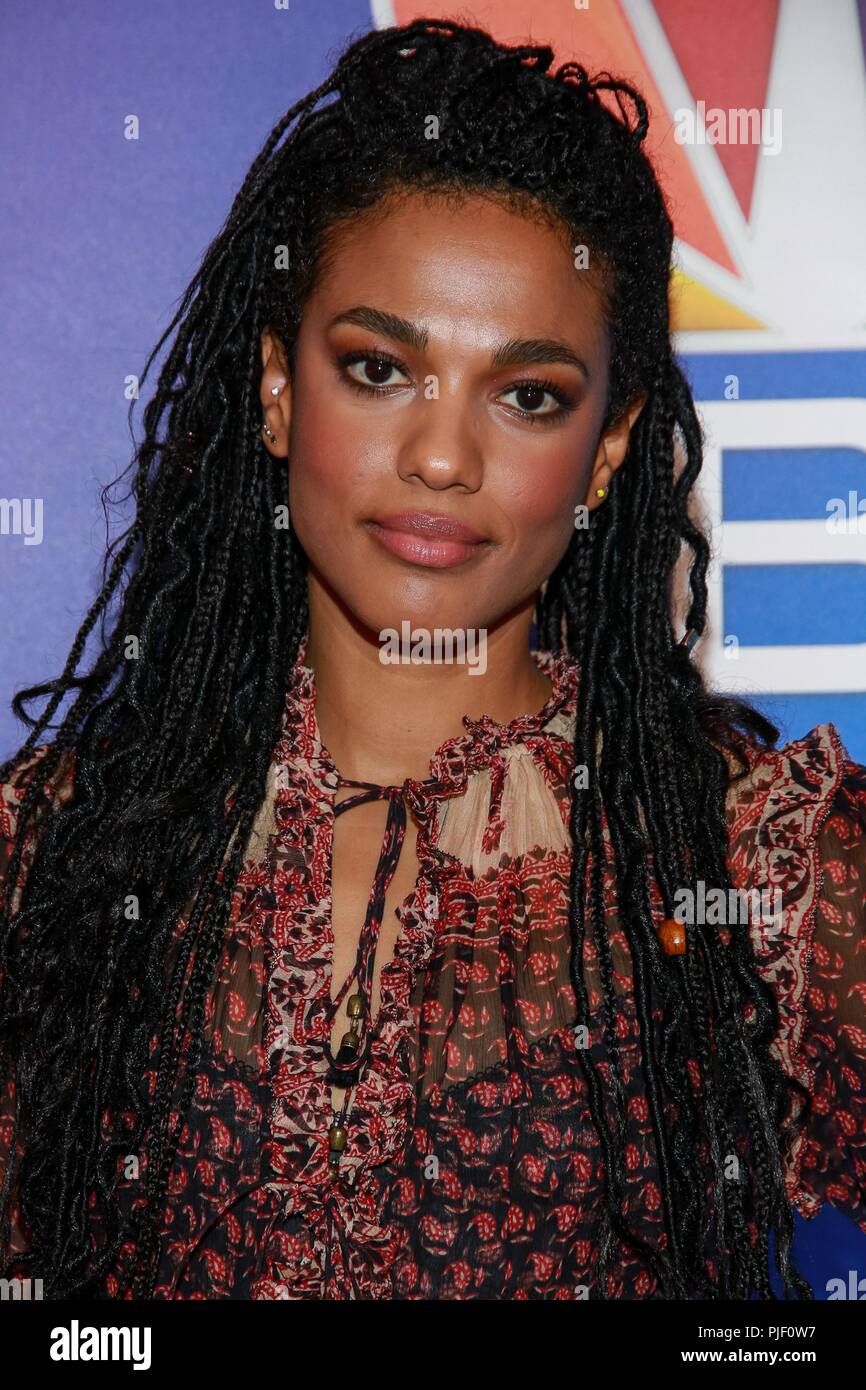 Freema agyeman hi-res stock photography and images - Alamy