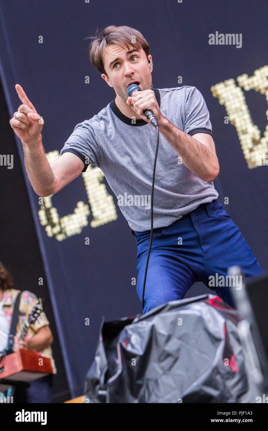 Timothy lanham hi-res stock photography and images - Alamy